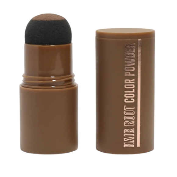 AOA STUDIO | Hair | Nwt Aoa Hair Root Color Powder Brown | Poshmark